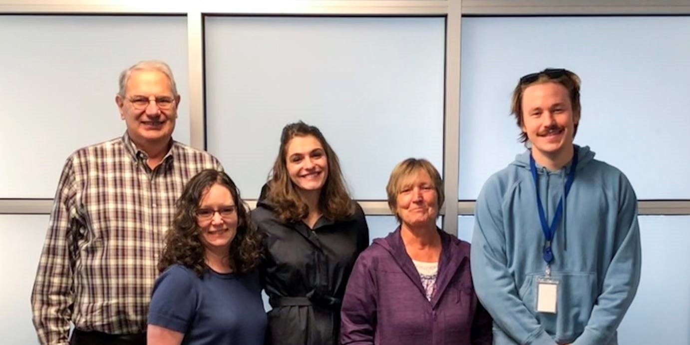 Spotlight On: Transitions Team - Alaska Behavioral Health