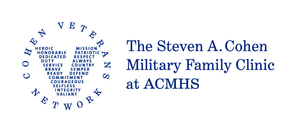 Cohen Military Family Clinic Archives - Alaska Behavioral Health