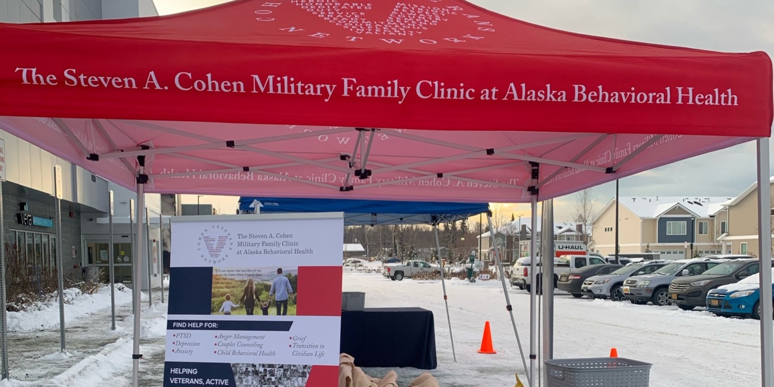 Mental Health Services in Fairbanks | Anchorage | Alaska Behavioral Health