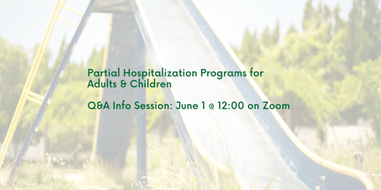 Mental Health Wellness Services in Anchorage | Alaska Behavioral Health