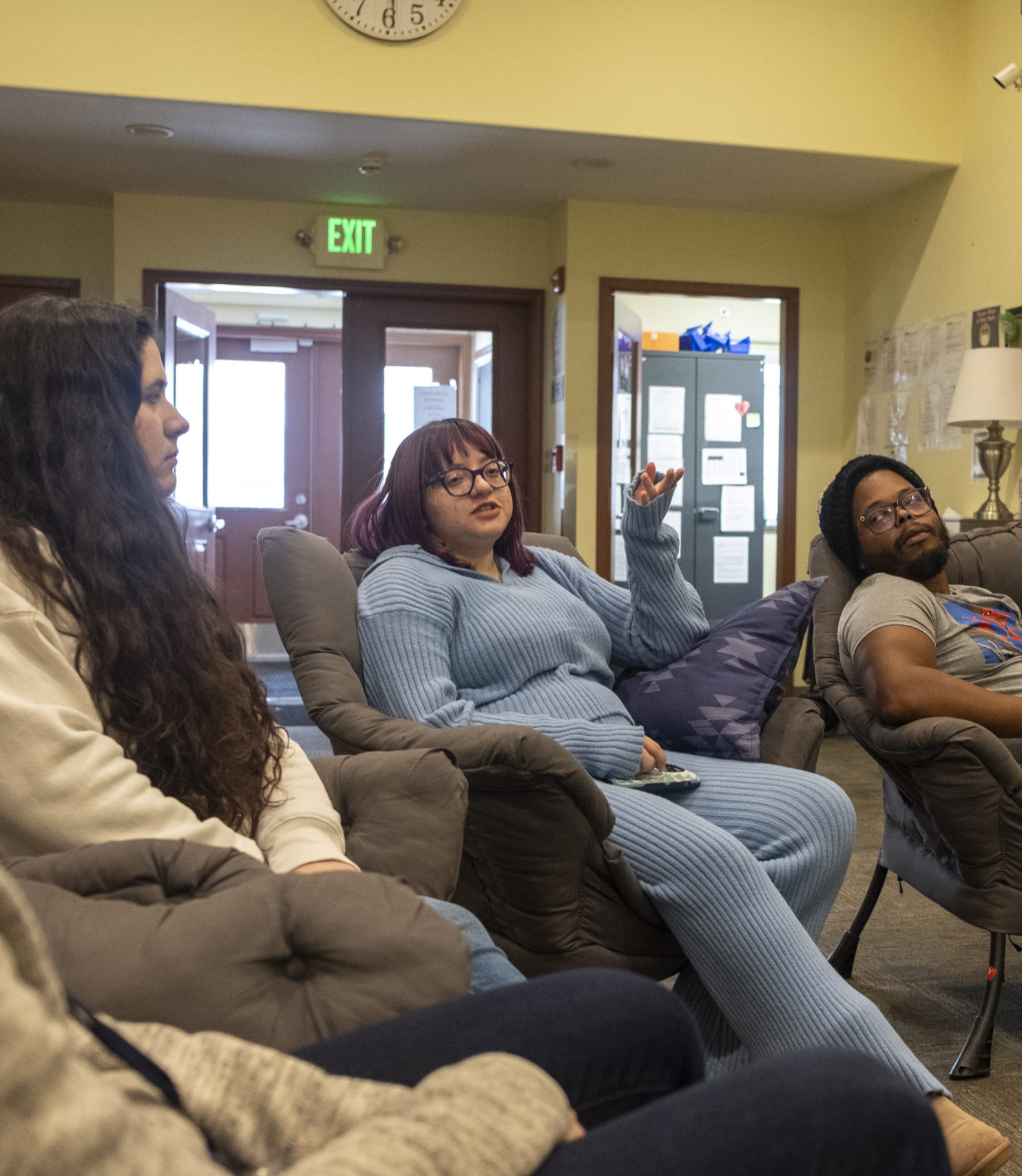 New Peer Support Classes - Alaska Behavioral Health