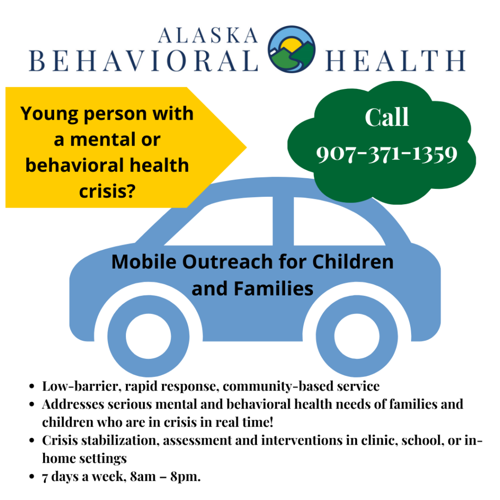 Mobile Outreach for Children & Families in Fairbanks - Alaska ...