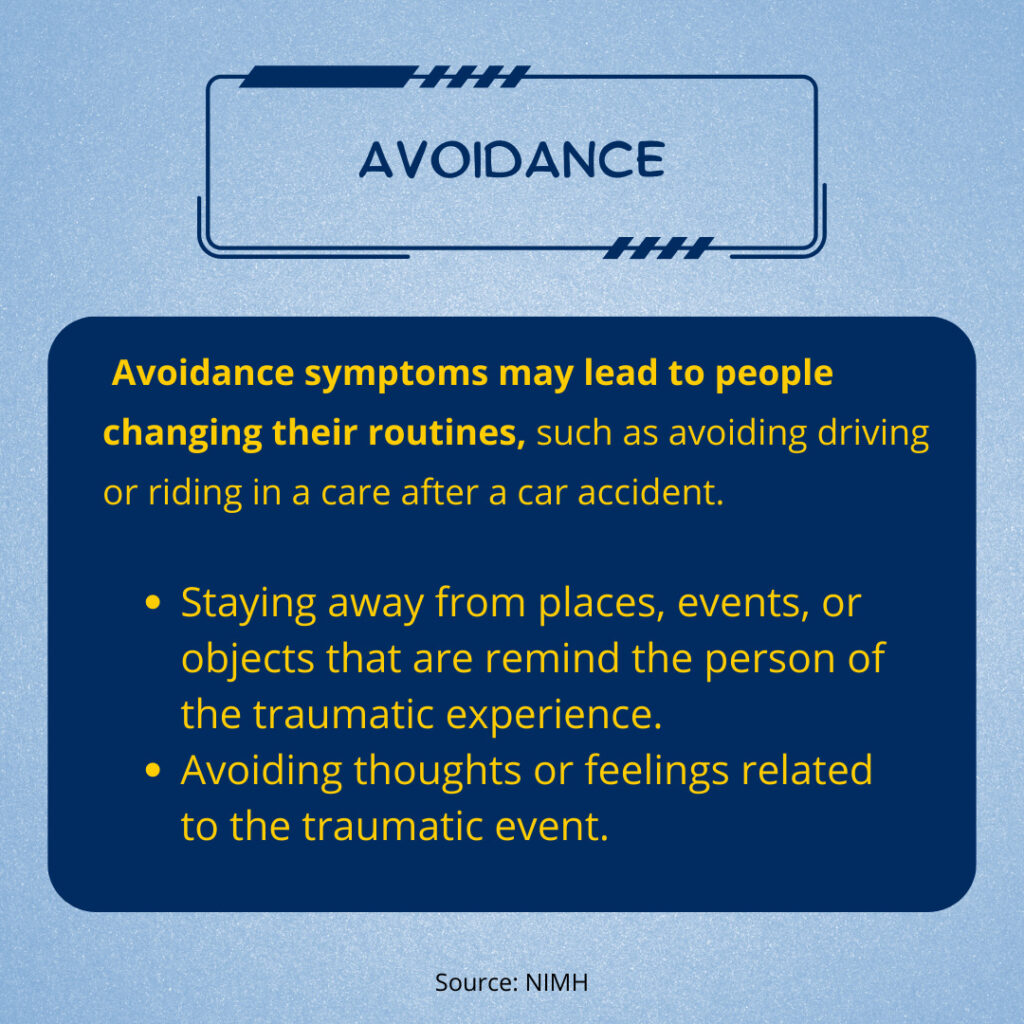 June is PTSD & Trauma Awareness Month - Alaska Behavioral Health