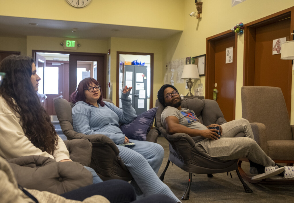 Meet Our Trainers - Alaska Behavioral Health