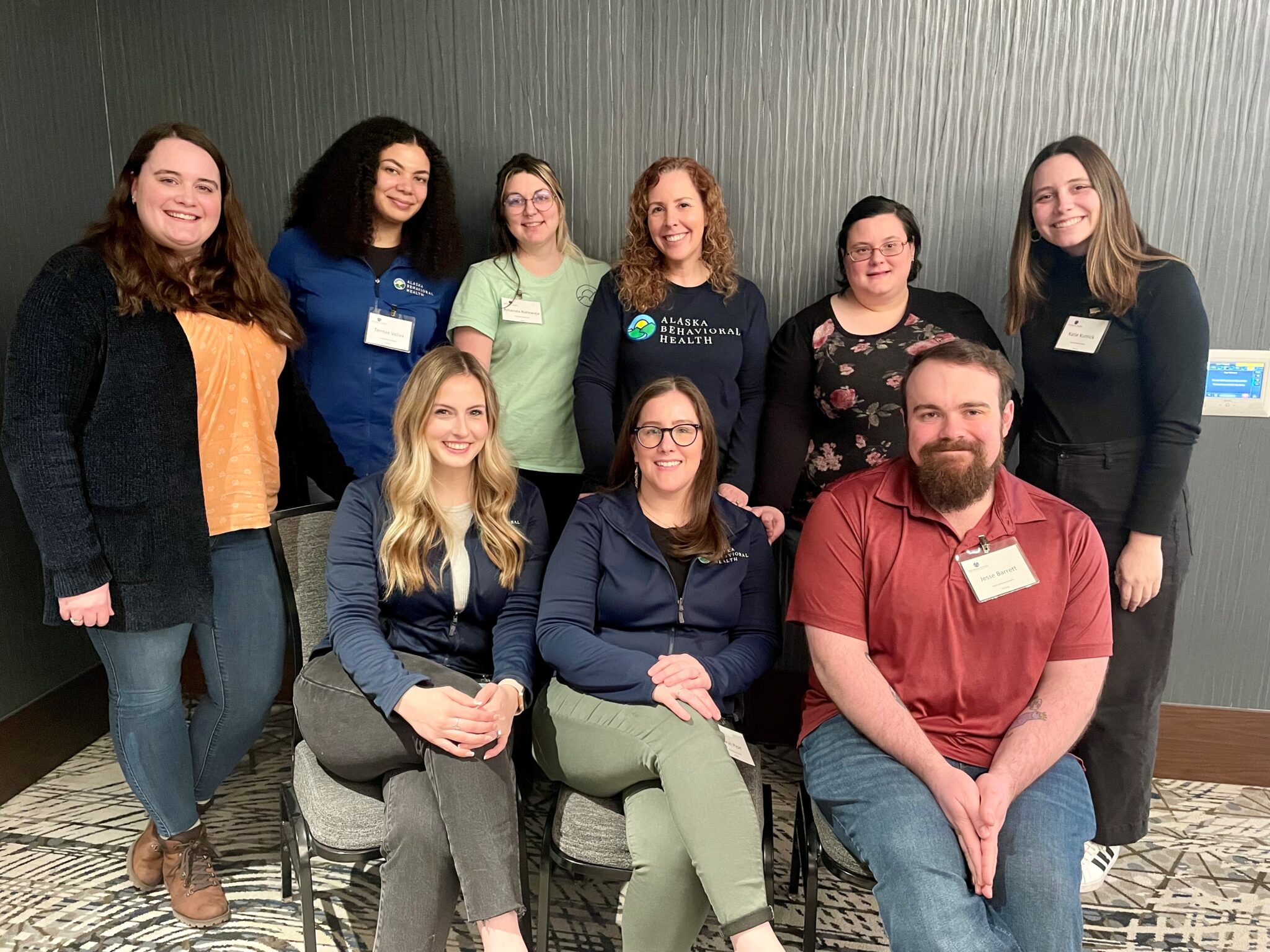 Fairbanks - Alaska Behavioral Health