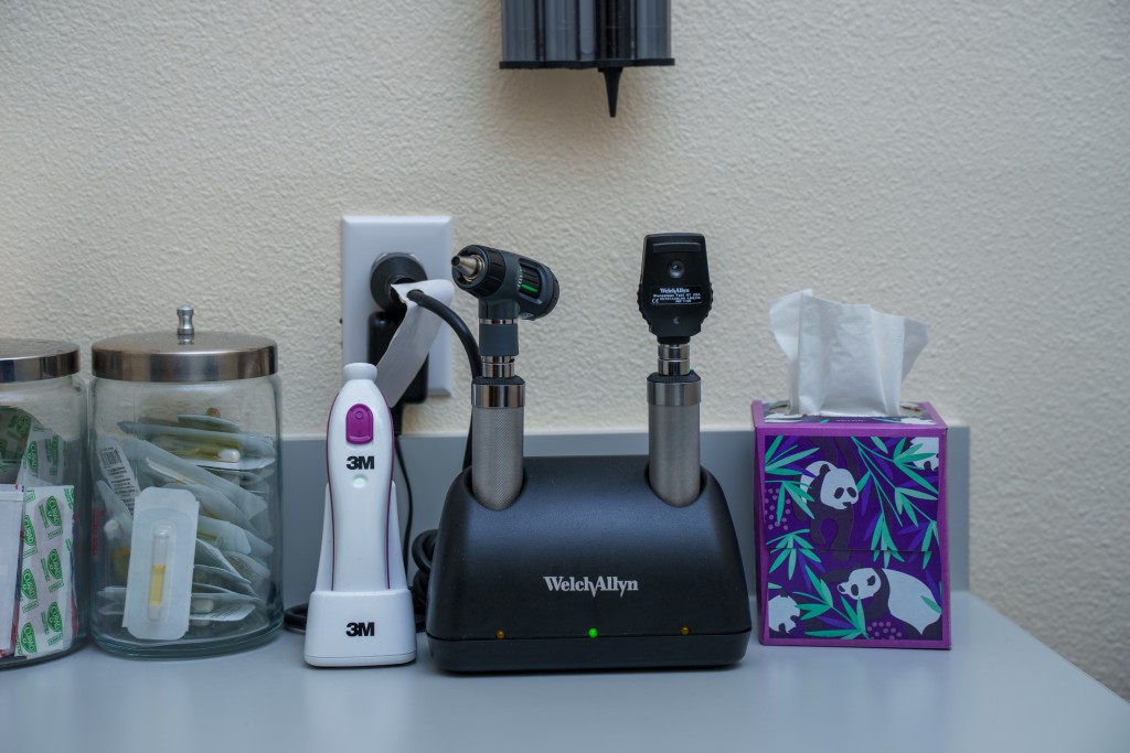 Comprehensive Primary Care at Alaska Behavioral Health - Alaska ...